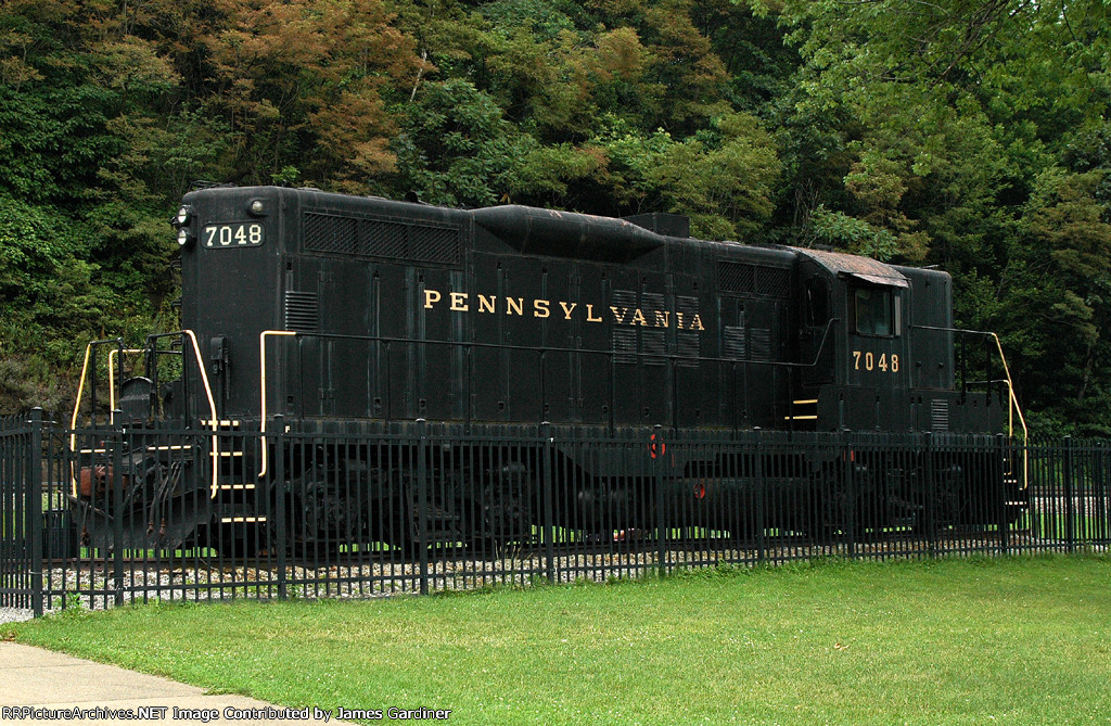 PRR 7048
